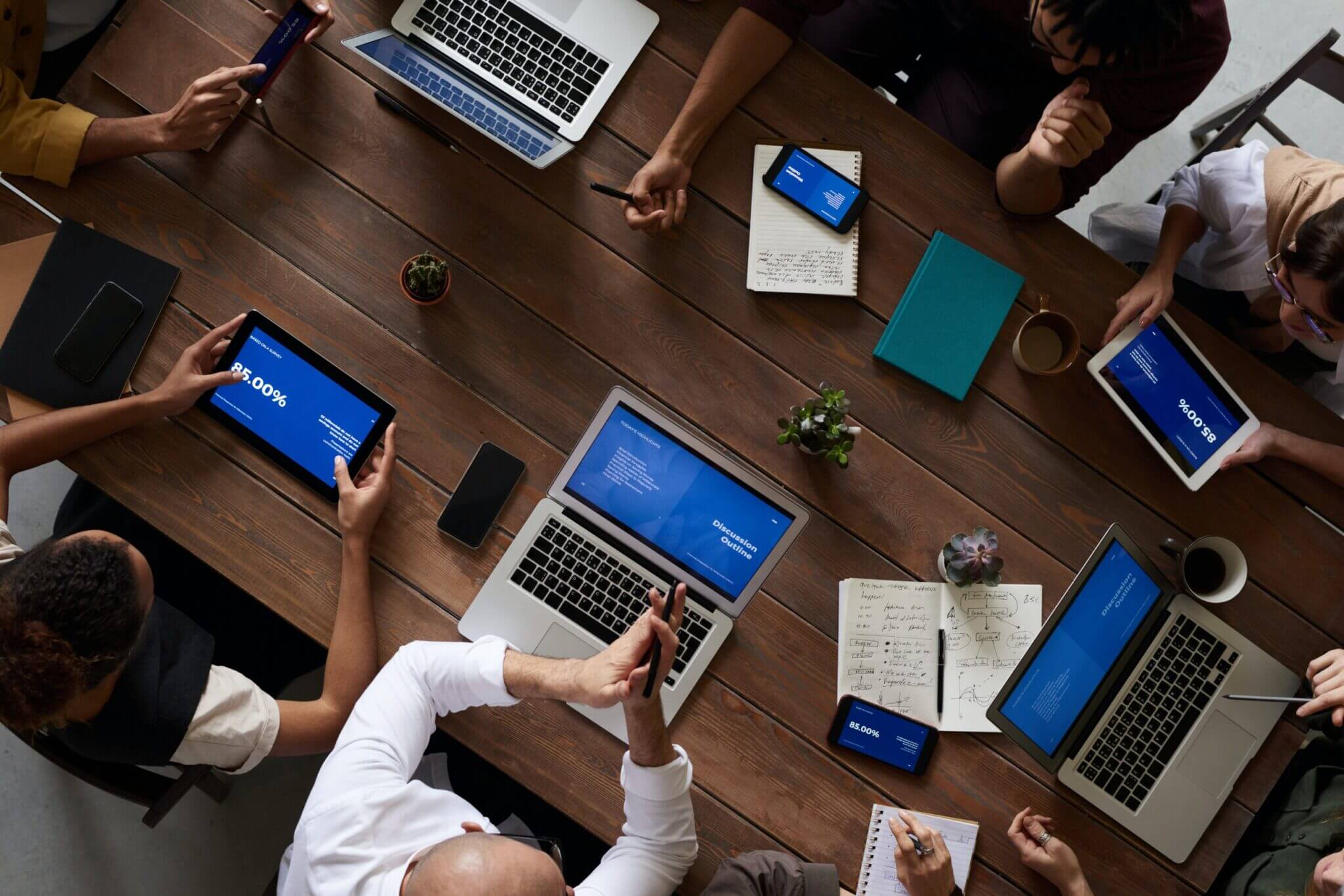 Online Course: 12 Must-Have Visuals in an Online Course