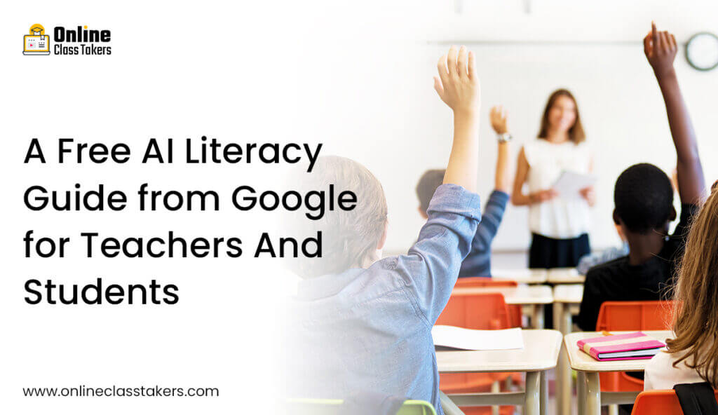 Research literacy on AI in Schools for students